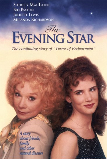 The Evening Star image