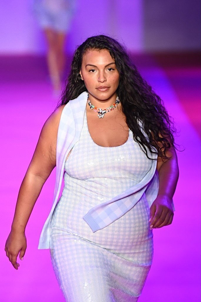 Picture of Paloma Elsesser