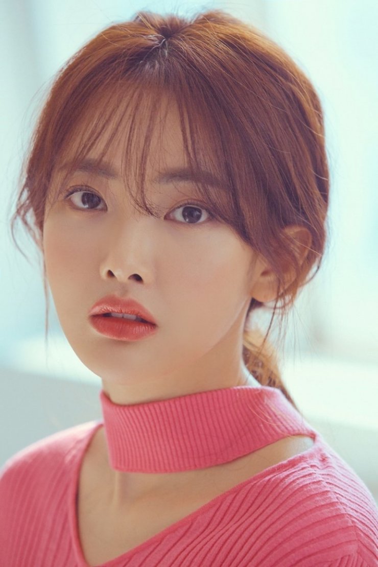 Picture of Ga-rim Han