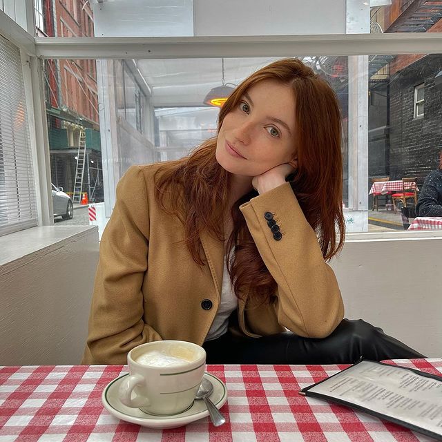 Picture of Hannah Masi