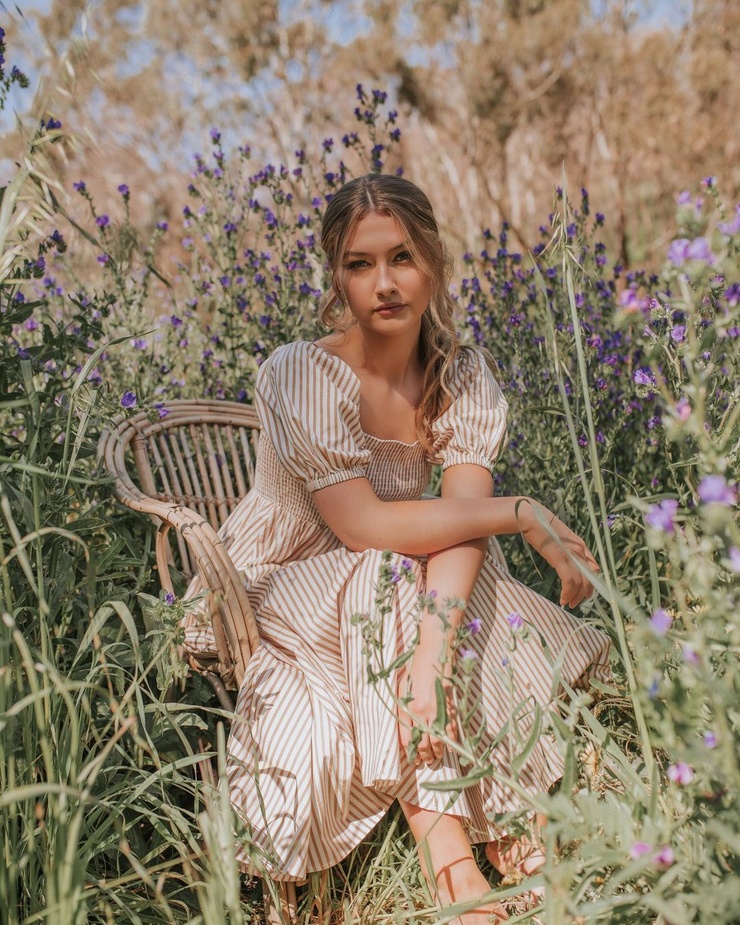 Picture of Tiyannah Teague