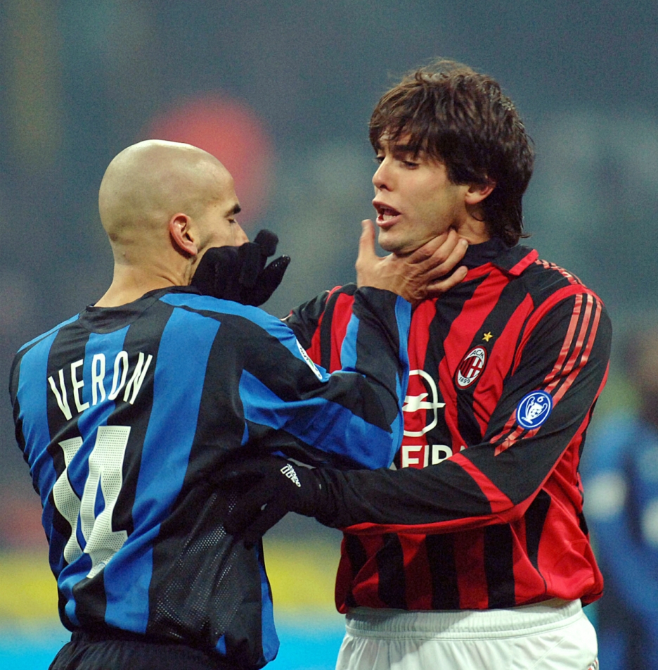 Picture of Ricardo Kaka