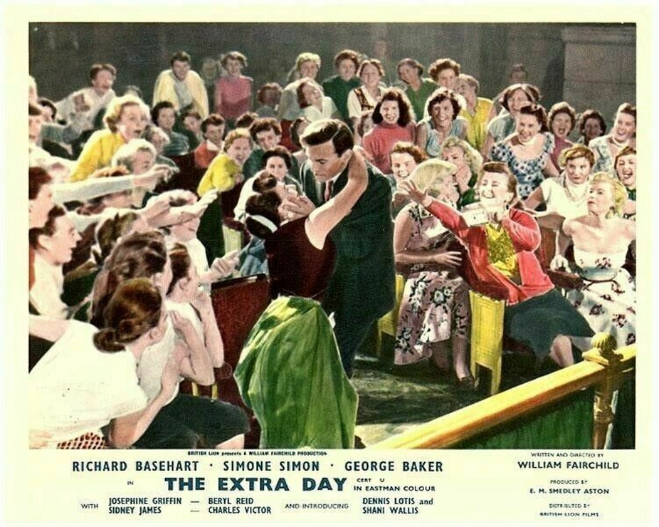 Picture of The Extra Day