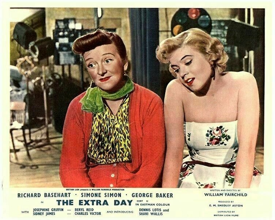 Picture of The Extra Day