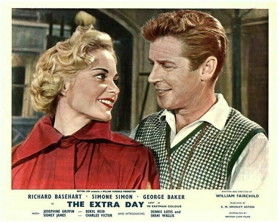 Picture of The Extra Day