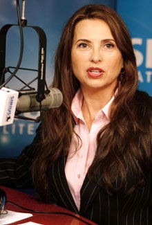 Image of Judith Regan