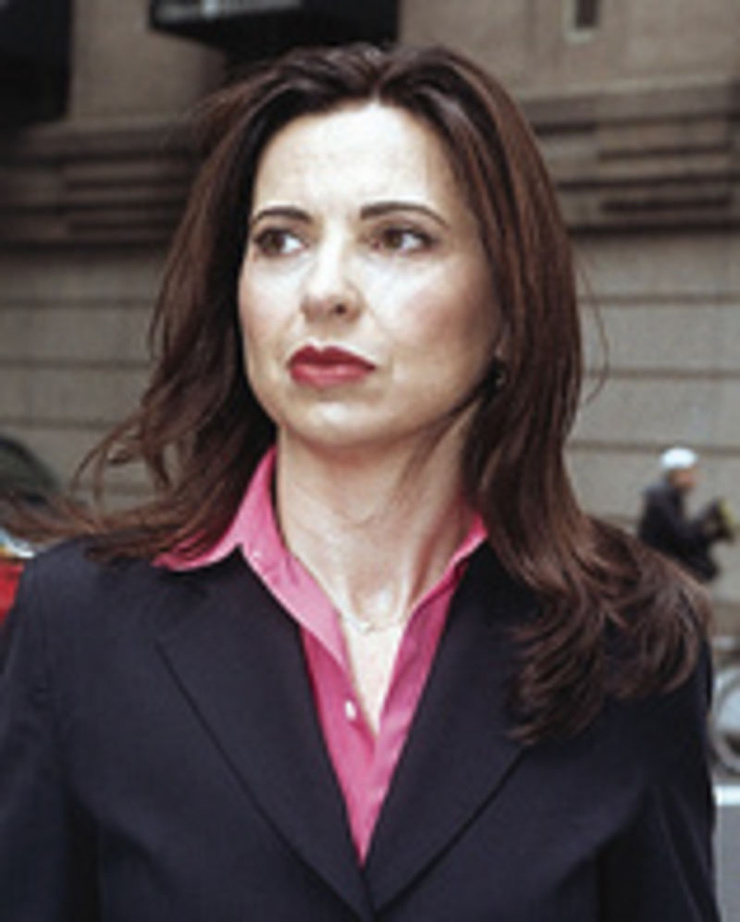Picture of Judith Regan