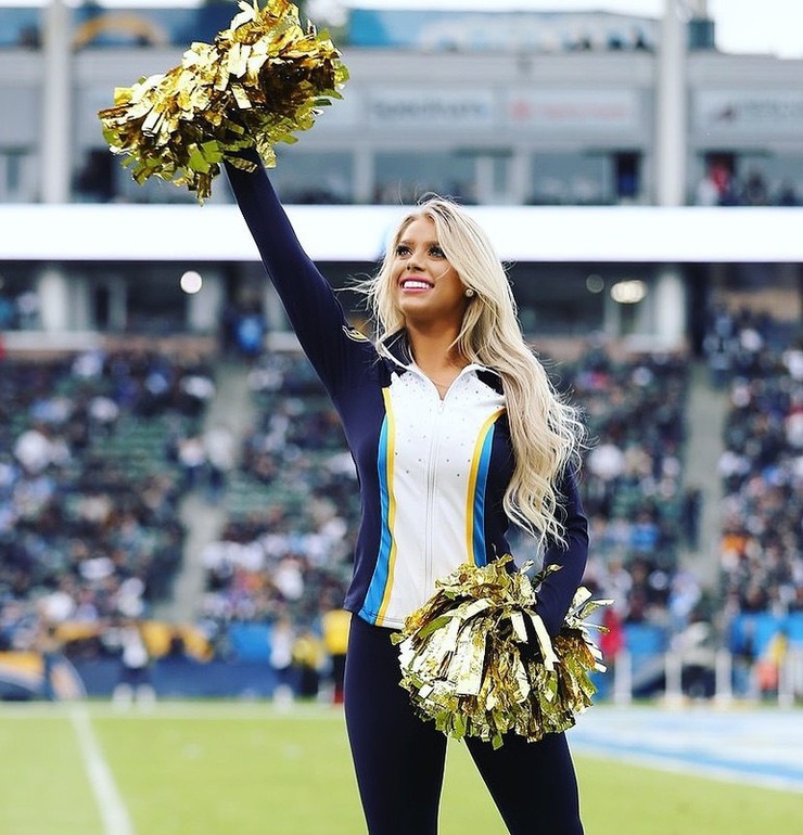 Kaylyn Slevin II image