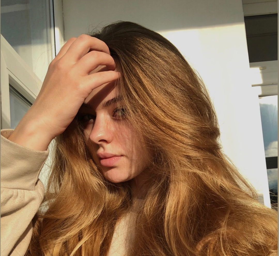 Picture of Maria Shuwalkina