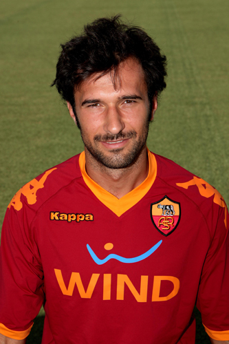 Mirko Vucinic picture