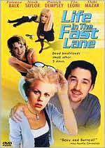 Picture of Life in the Fast Lane