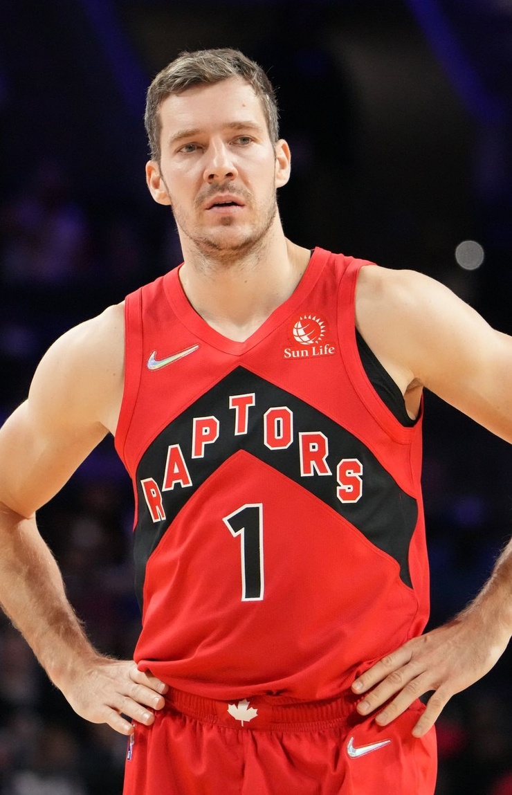 Picture of Goran Dragic