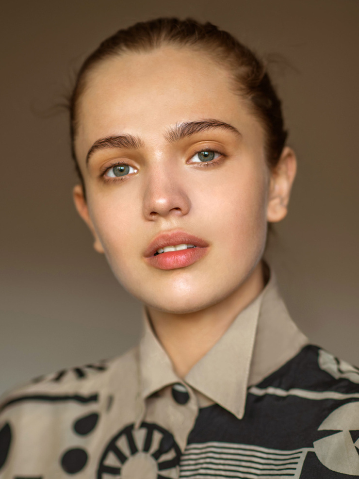 Picture of Kaya Ross