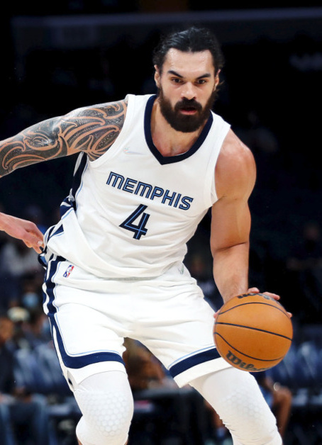 Image of Steven Adams