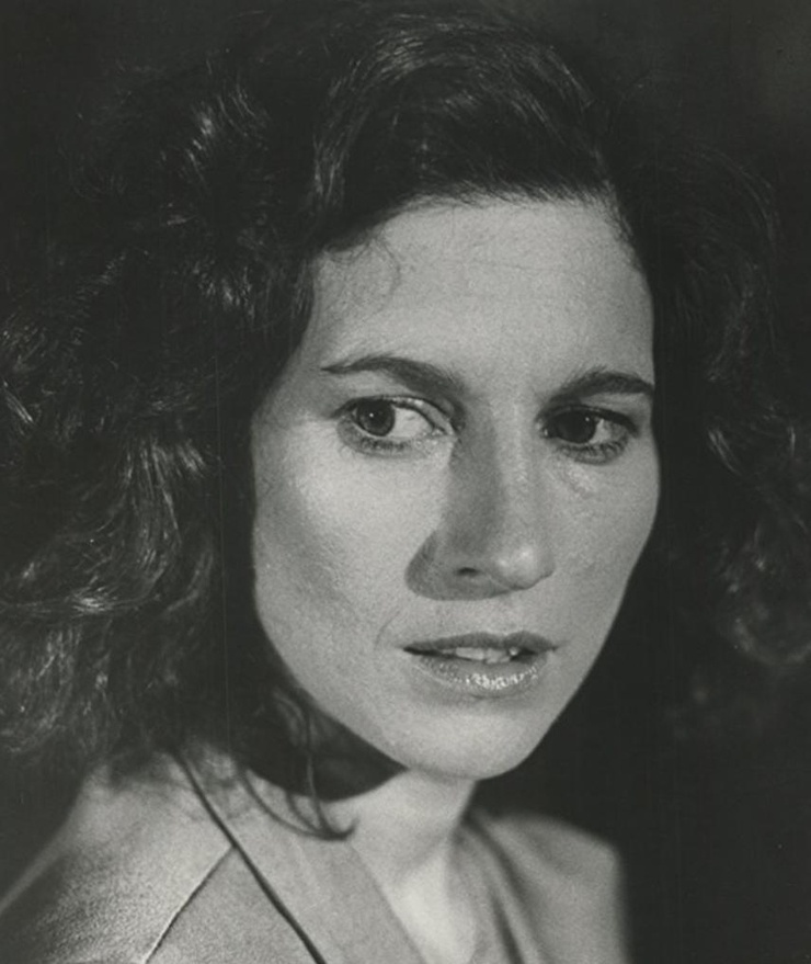 Picture of Nancy Kyes