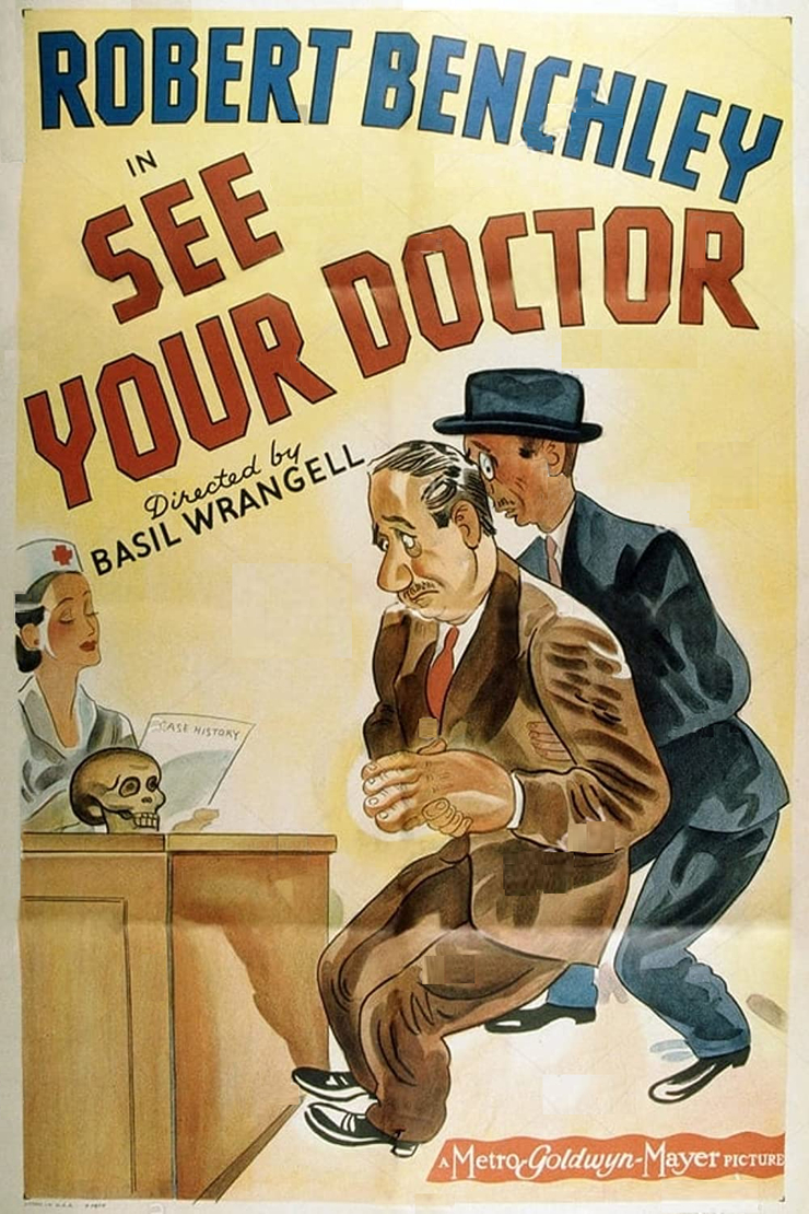 See Your Doctor image
