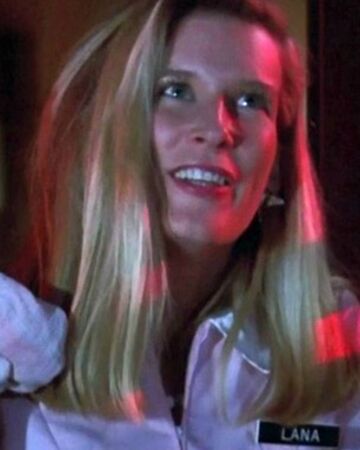 Picture of Rebecca Wood