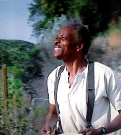 Picture of Vernon Washington