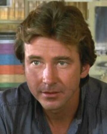 Picture of Richard Young