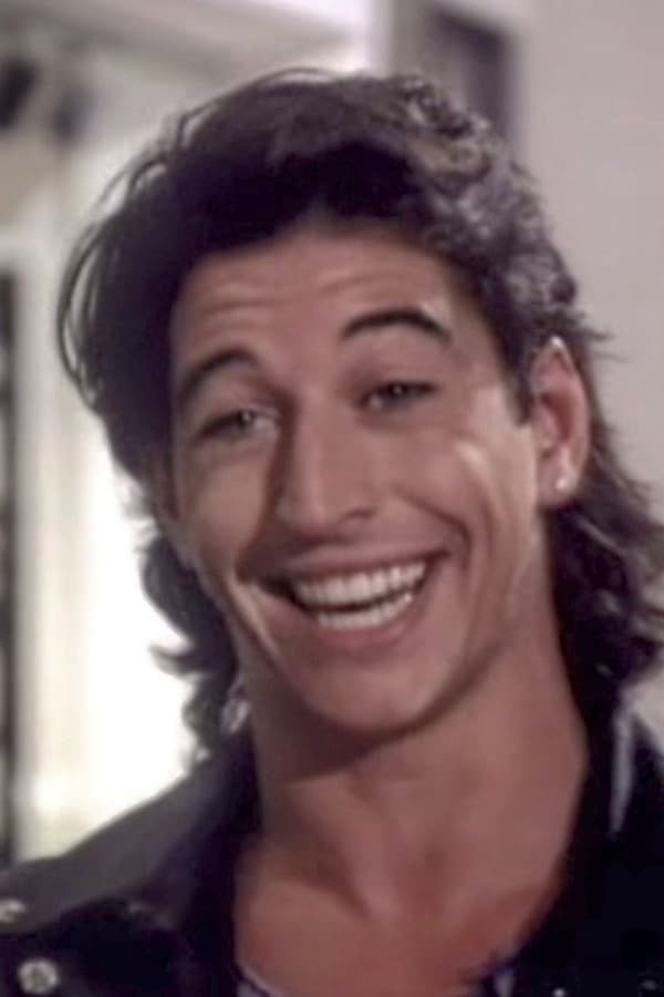 Picture of Tom Fridley