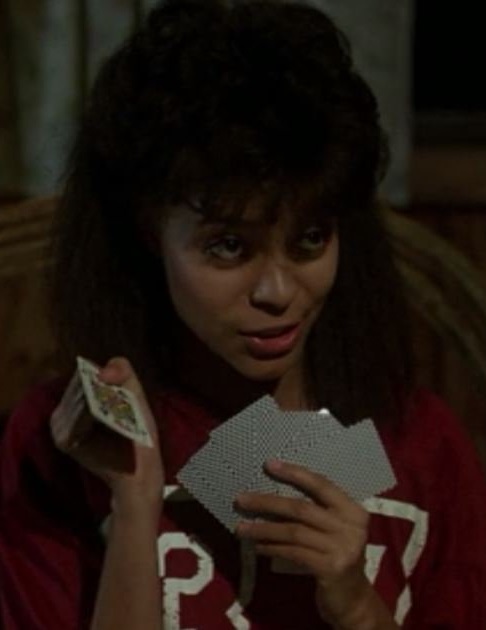 Picture Of Renée Jones
