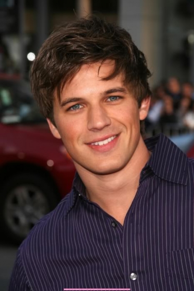 Picture of Matt Lanter