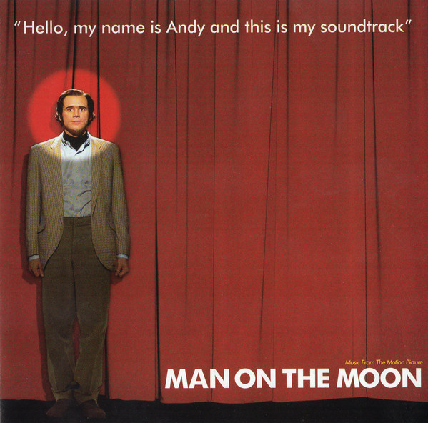 Man on the Moon: Music from the Motion Picture picture