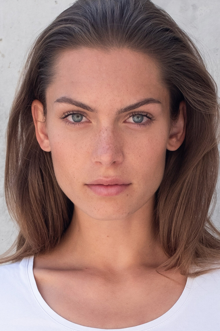 Picture of Marion Pascale