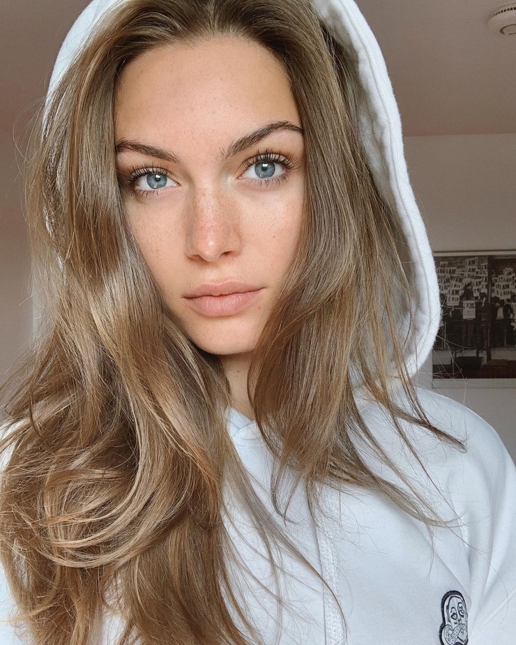 Picture of Marion Pascale