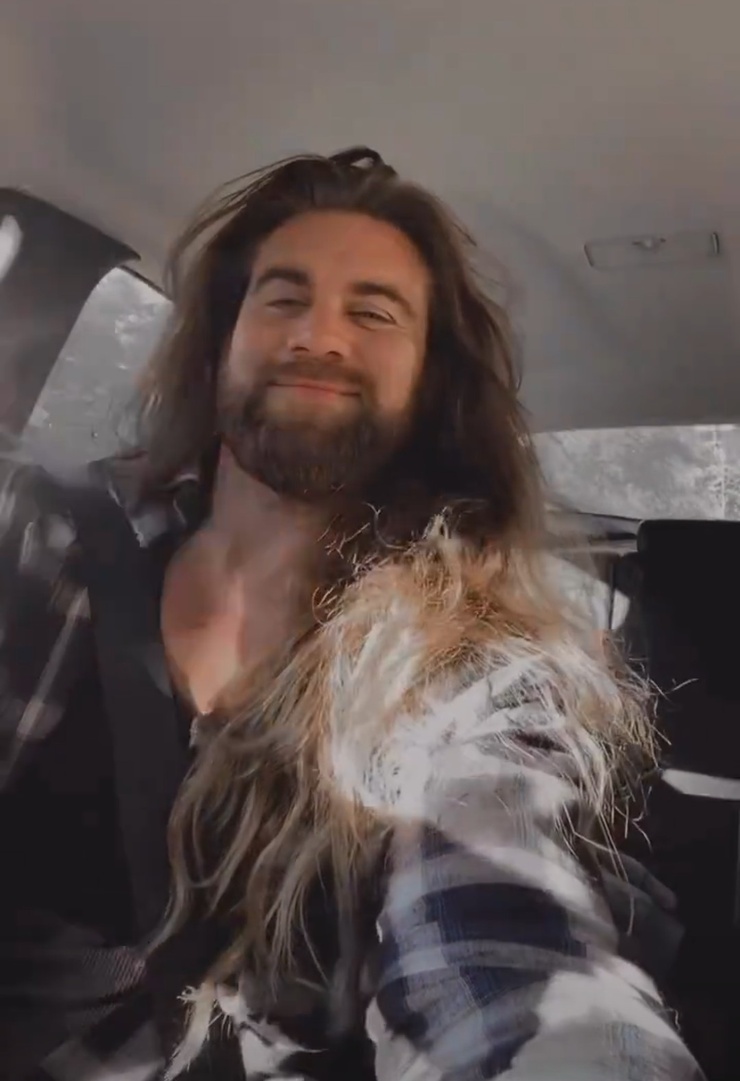 Brock O'hurn image
