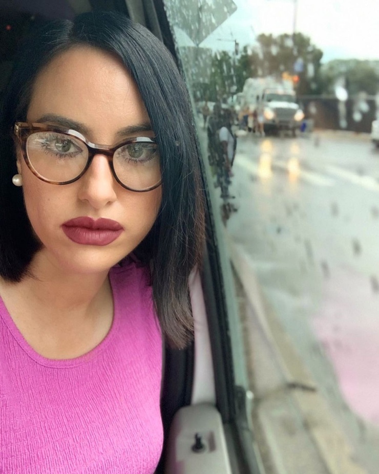 Picture of Esther Katro