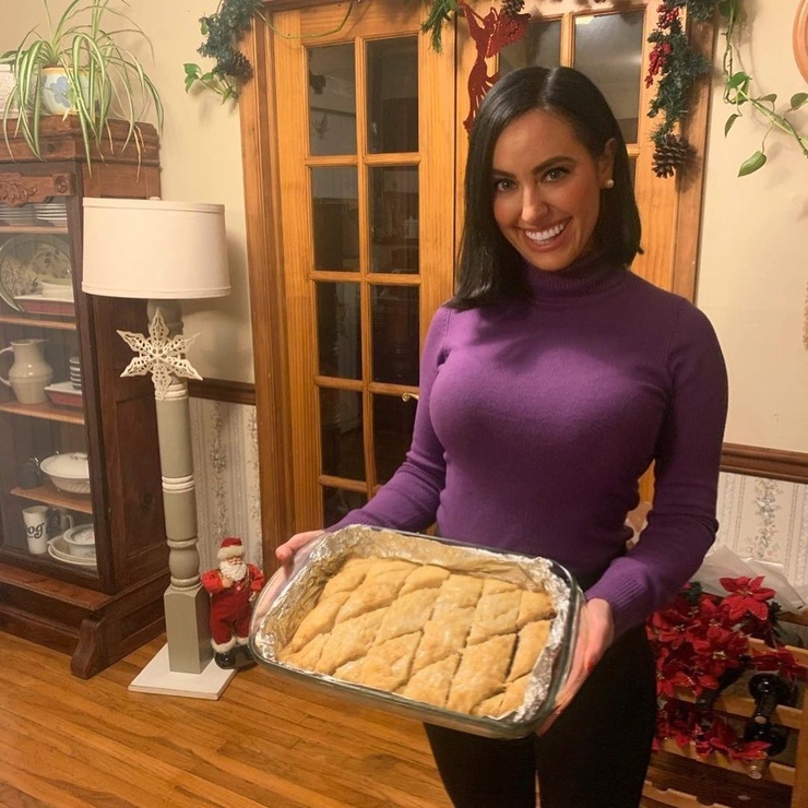 Picture of Esther Katro