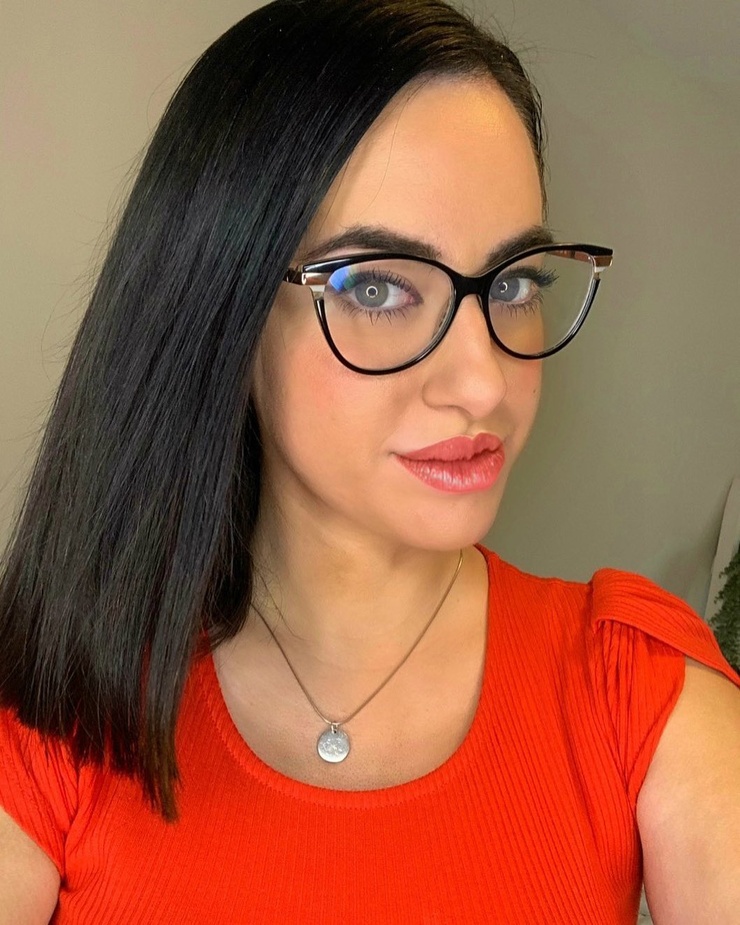 Picture of Esther Katro