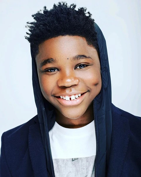 Picture of Jalyn Hall