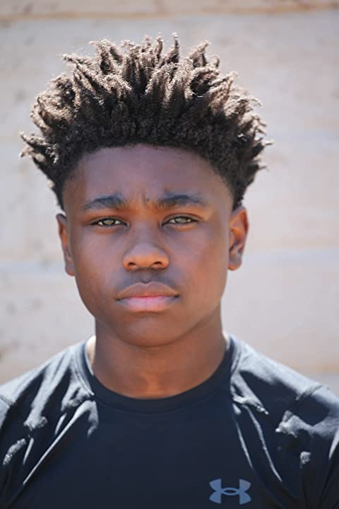 Picture of Jalyn Hall