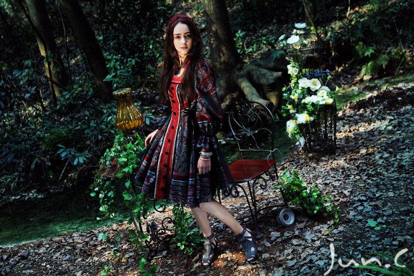 Picture of Debora Silva