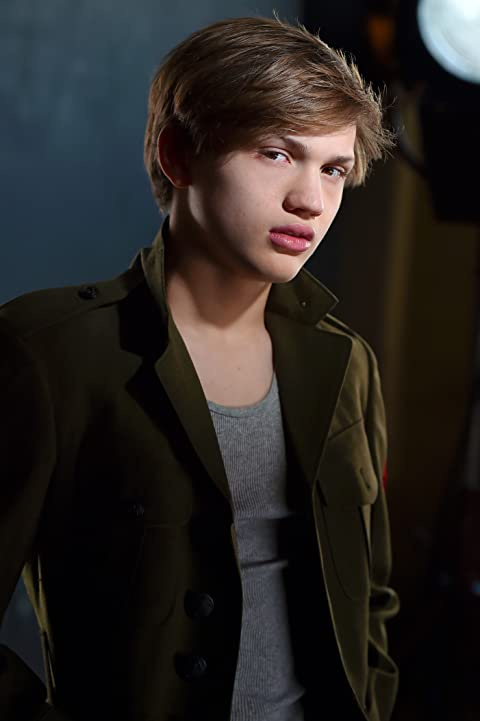 Picture of Mason McNulty