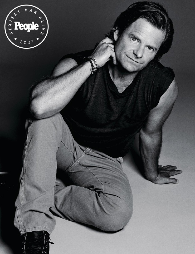 Image of Steve Zahn