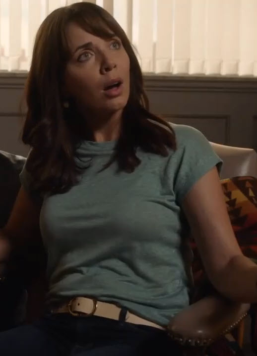 Picture of Michelle Morgan