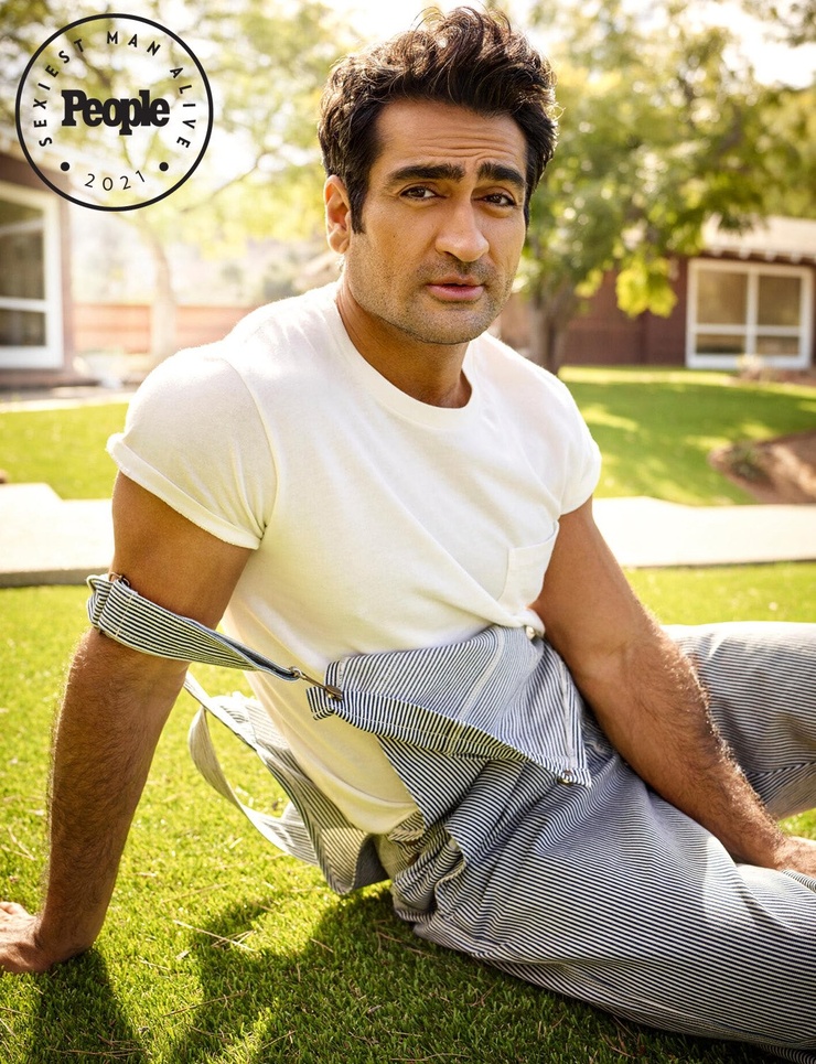 Kumail Nanjiani picture