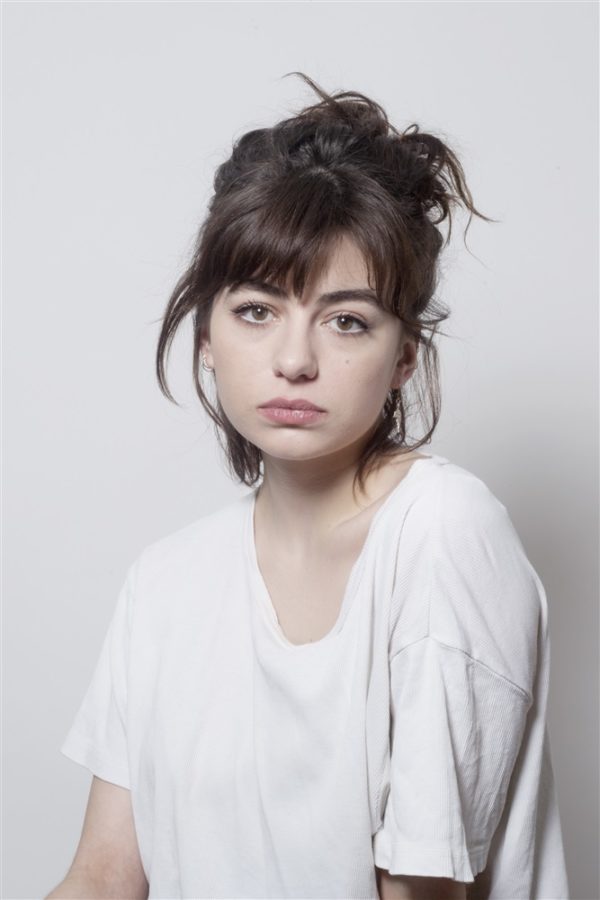Picture of Alba Gaïa Kraghede Bellugi