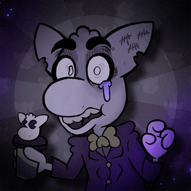 Picture of Wanton Art