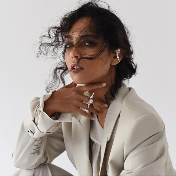 Alžběta Ferencová alias Zea