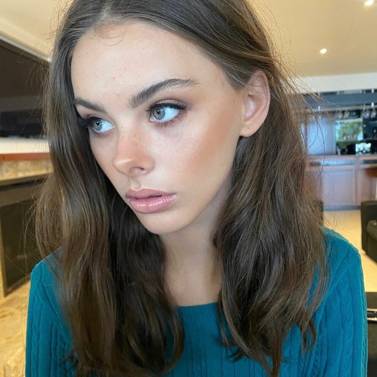 Picture of Meika Woollard