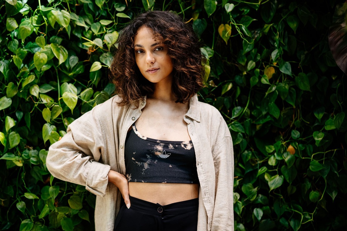 Alžběta Ferencová