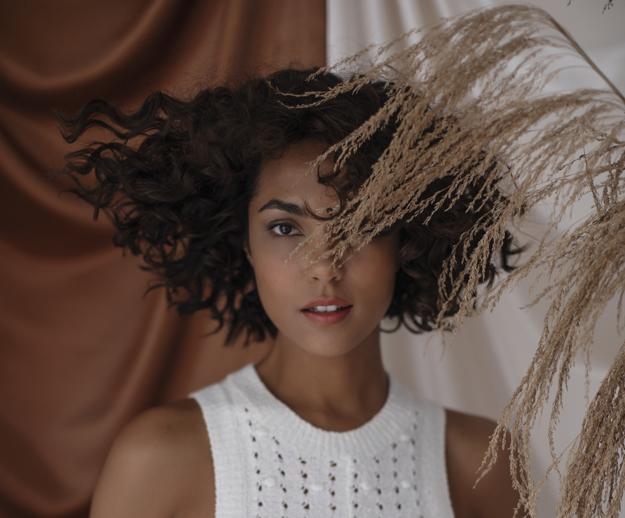 Alžběta Ferencová aka Zea