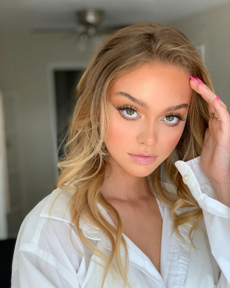 Picture of Julia Rilynn Greenhalgh