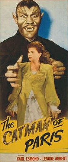 Picture of The Catman of Paris