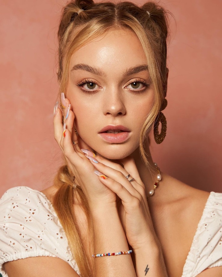 Picture of Julia Rilynn Greenhalgh