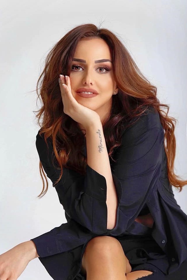 Picture of Sevcan Dalkiran